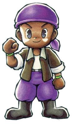 Scrapbook - The Outsiders at emaze Presentation