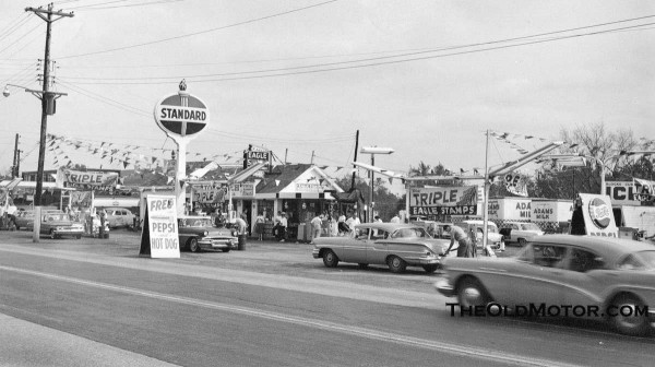 Scrapbook - The Outsiders at emaze Presentation