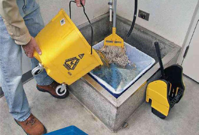 The commercial equipment on emaze