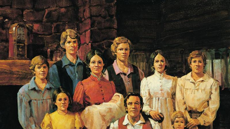 Joseph Smith on emaze