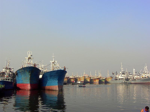 NAVOTAS FISH PORT COMPLEX at emaze Presentation
