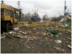 NAVOTAS FISH PORT COMPLEX at emaze Presentation