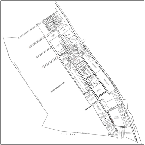 NAVOTAS FISH PORT COMPLEX at emaze Presentation