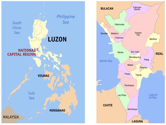 NAVOTAS FISH PORT COMPLEX at emaze Presentation