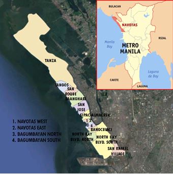 NAVOTAS FISH PORT COMPLEX at emaze Presentation