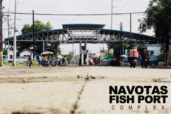 NAVOTAS FISH PORT COMPLEX at emaze Presentation