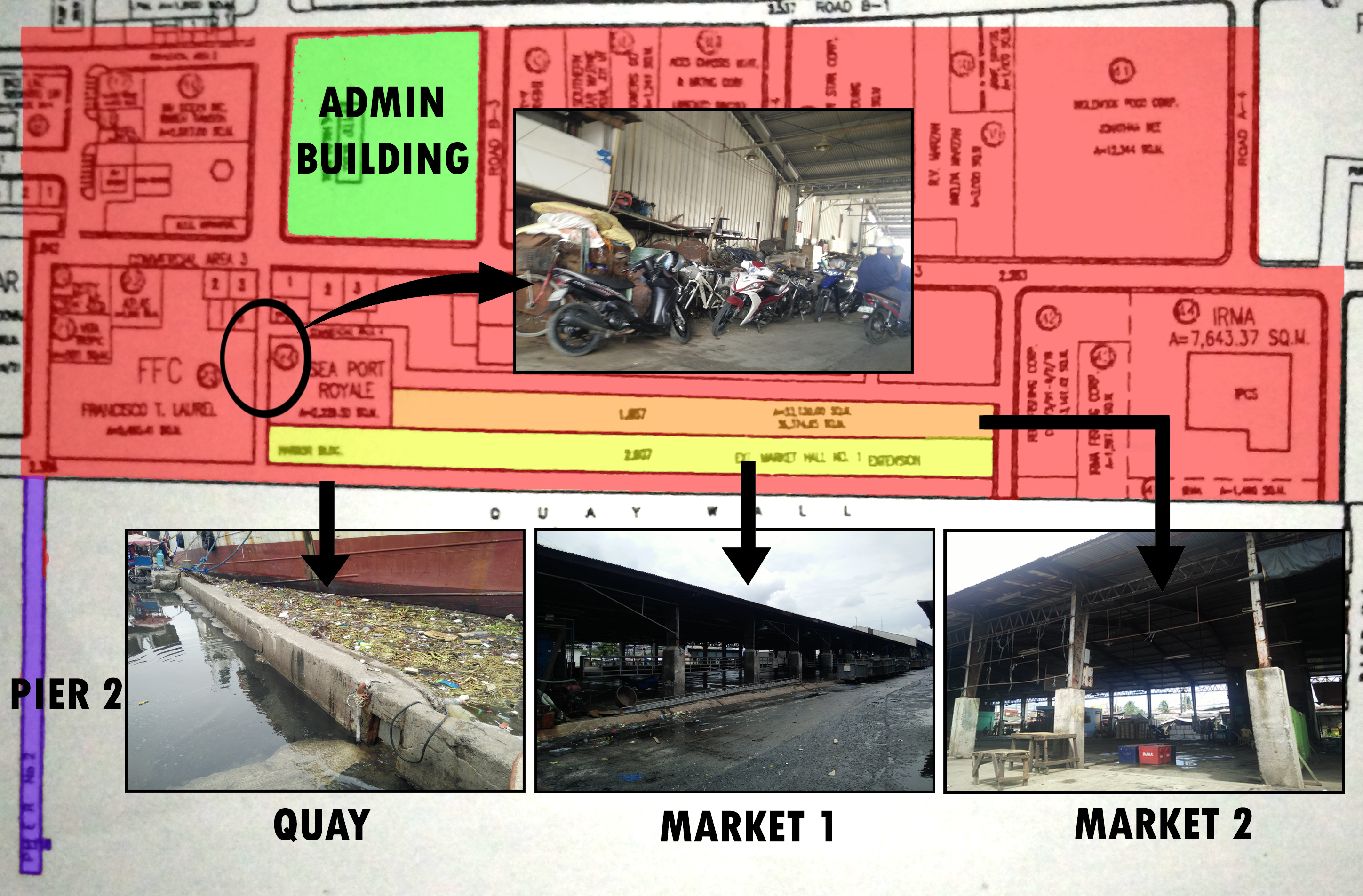 NAVOTAS FISH PORT COMPLEX at emaze Presentation