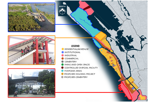 NAVOTAS FISH PORT COMPLEX at emaze Presentation