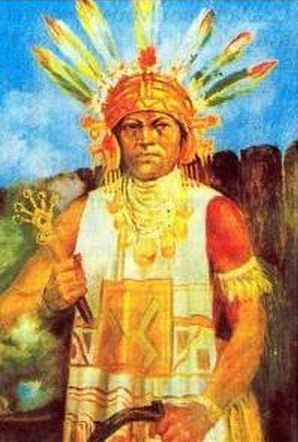 CULTURA MUISCA at emaze Presentation