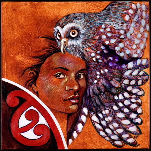 Guardianship / Kaitiakitanga on emaze