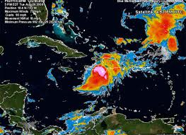 hurricane flora on emaze