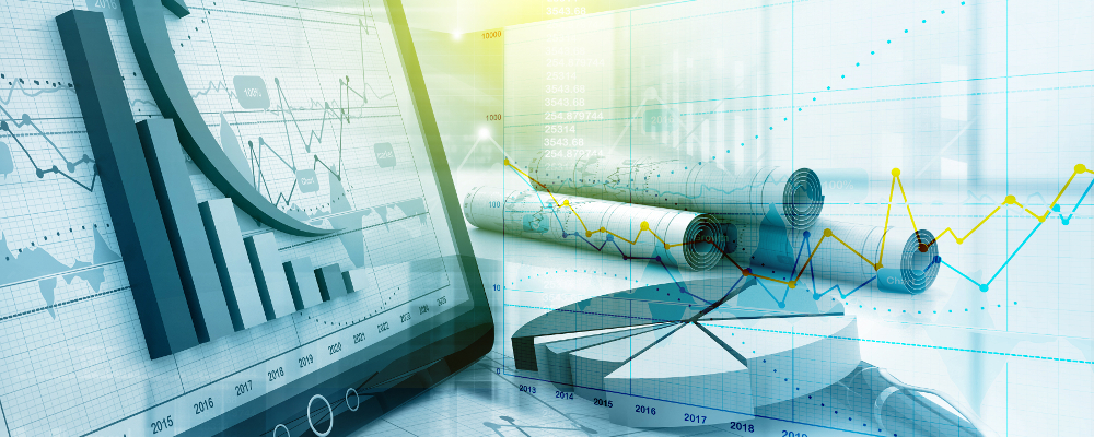 El mundo de las Finanzas at emaze Presentation