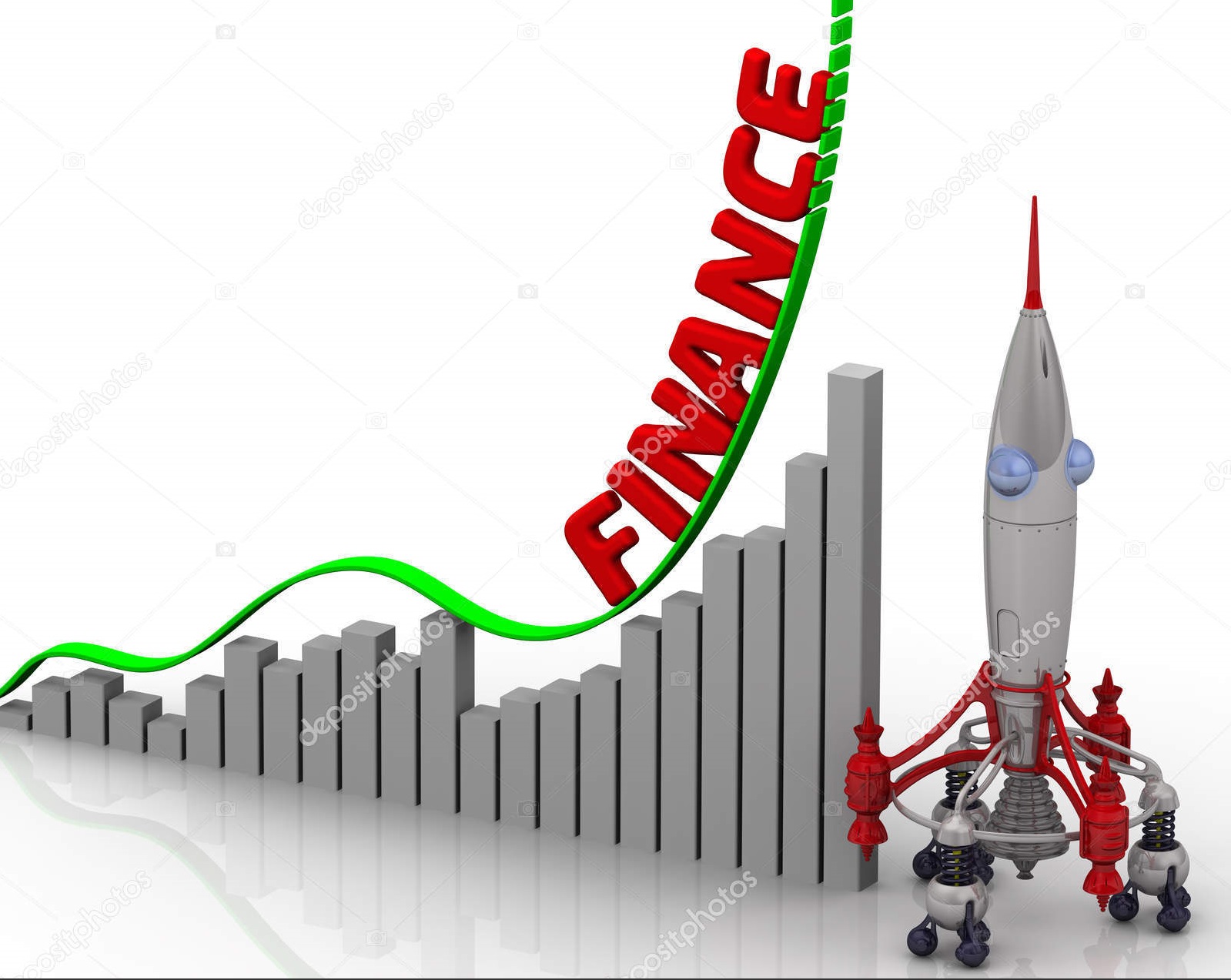 El mundo de las Finanzas at emaze Presentation