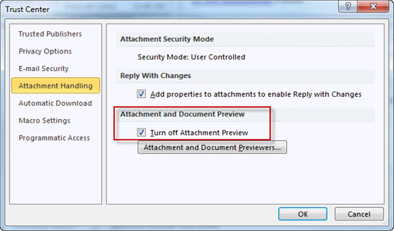 Outlook Attachment On Emaze outlook-attachment-on-emaze
