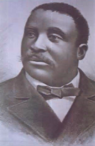 Madam C.J Walker on emaze