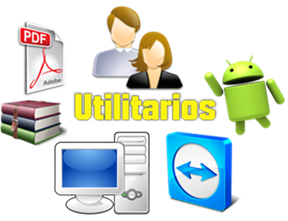 SOFTWARE UTILIRÁRIOS on emaze