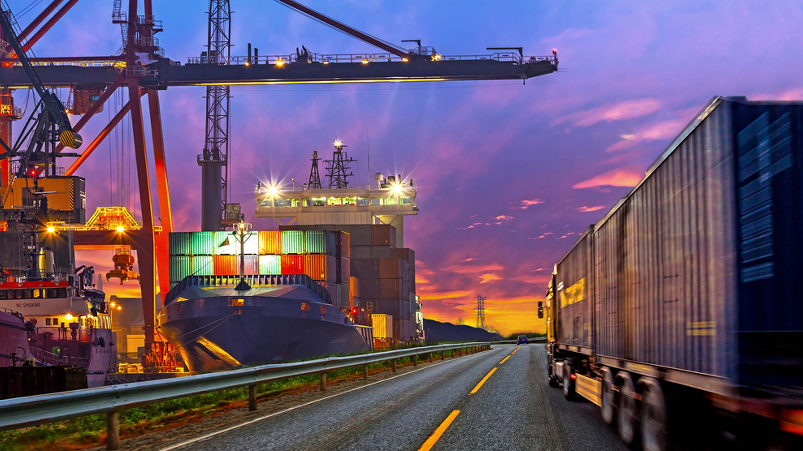 Industria comercial at emaze Presentation