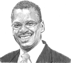 Lonnie George Johnson Biography on emaze