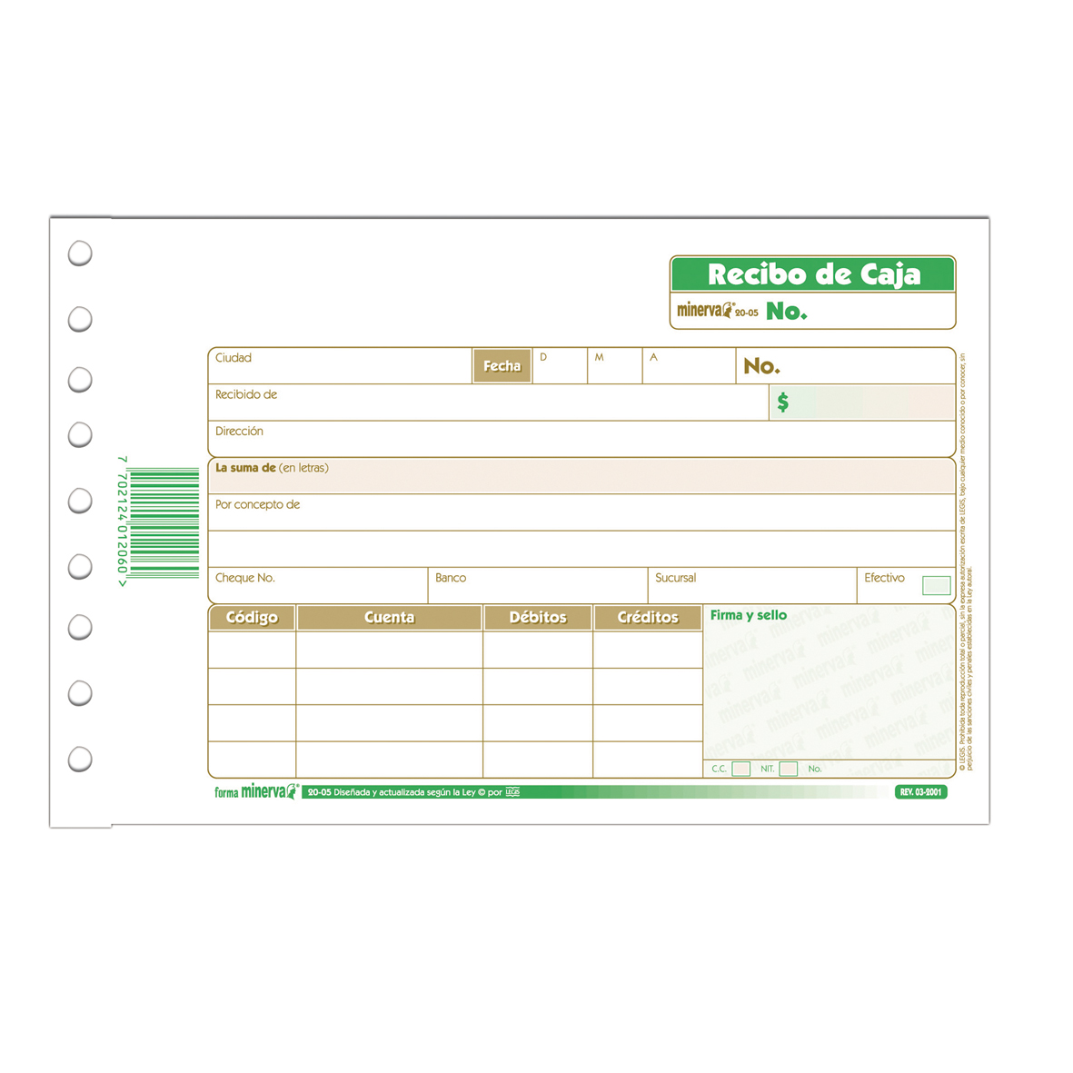 Exposición Contabilidad on emaze
