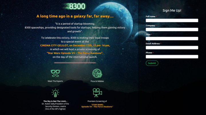 Presentation Name at emaze Presentation