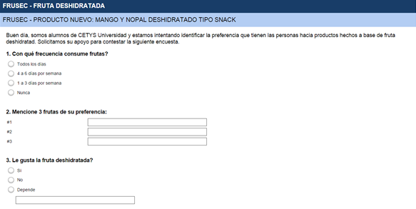 FRUSEC at emaze Presentation