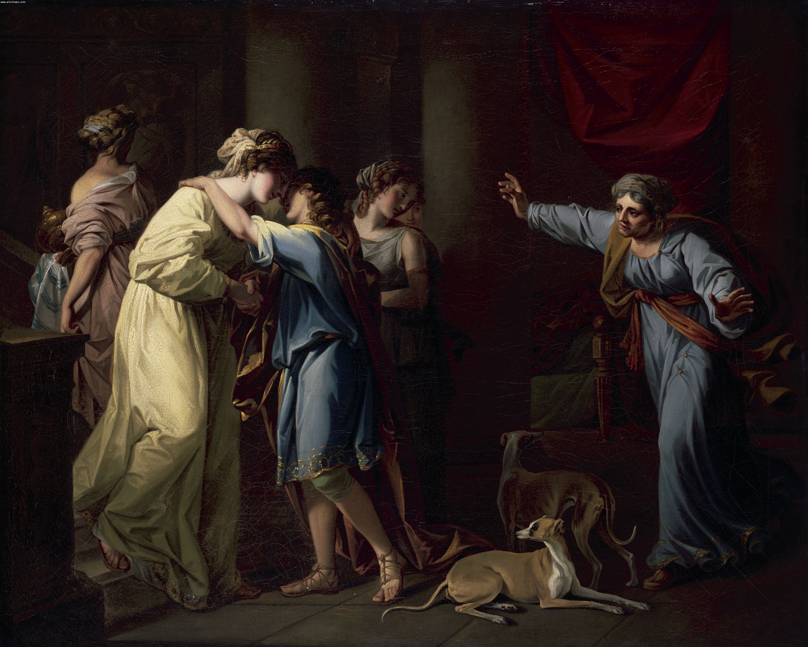 Odisea Cantos 21-24 copy1 on emaze