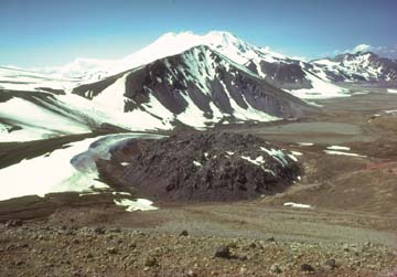 Mount Novarupta on emaze