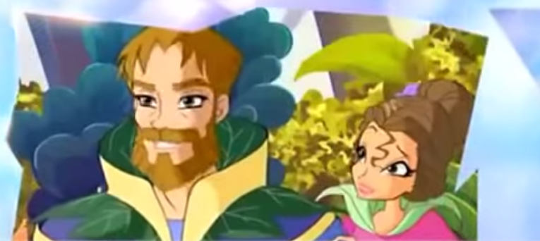 winx club characters on emaze