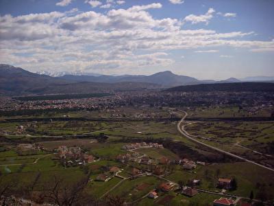 Udolina Srednje Crne Gore at emaze Presentation