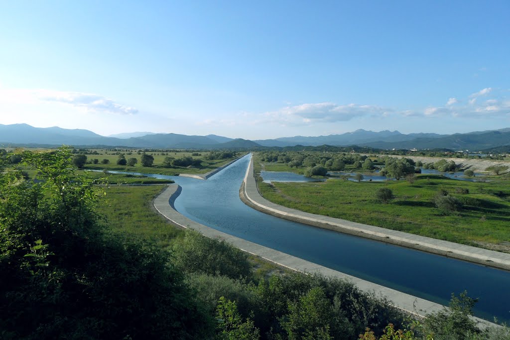 Udolina Srednje Crne Gore at emaze Presentation