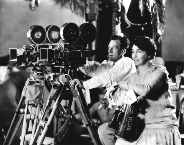 Silent movies and movie theaters on emaze