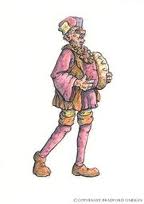 The Medieval Summoner at emaze Presentation