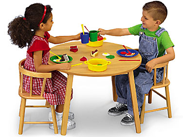 Dramatic Play Centers on emaze