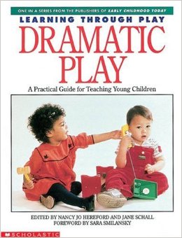 Dramatic Play Centers on emaze