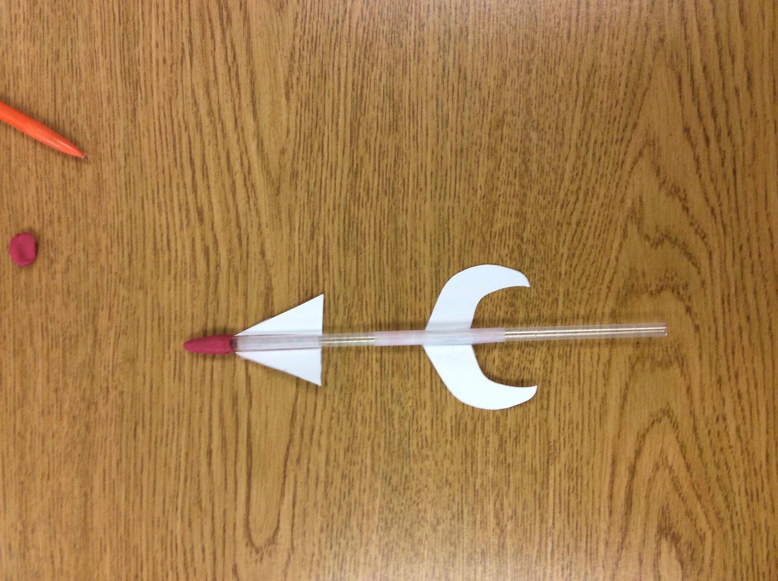 Straw Rocket Lab at emaze Presentation