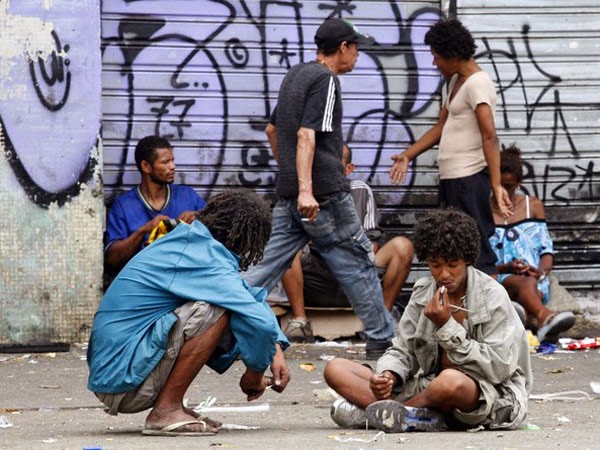 la drogadiccion on emaze