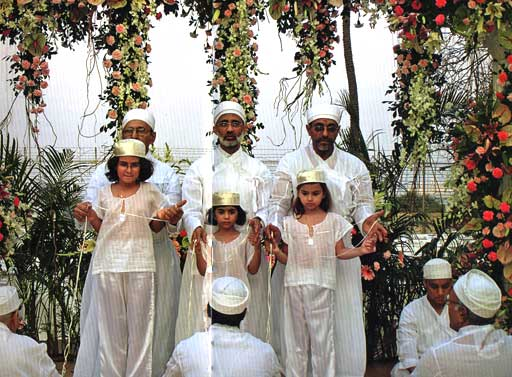 ZORASTRIANISM on emaze