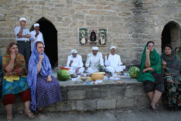 ZORASTRIANISM on emaze