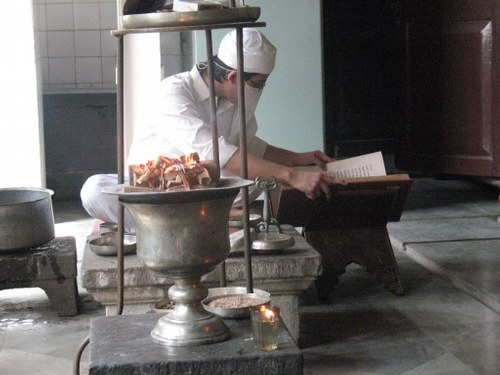 ZORASTRIANISM on emaze