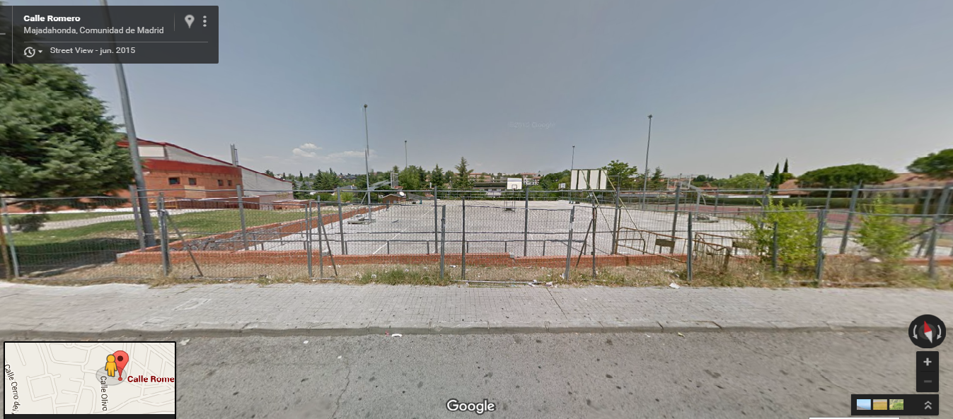 Edificio Virtual at emaze Presentation