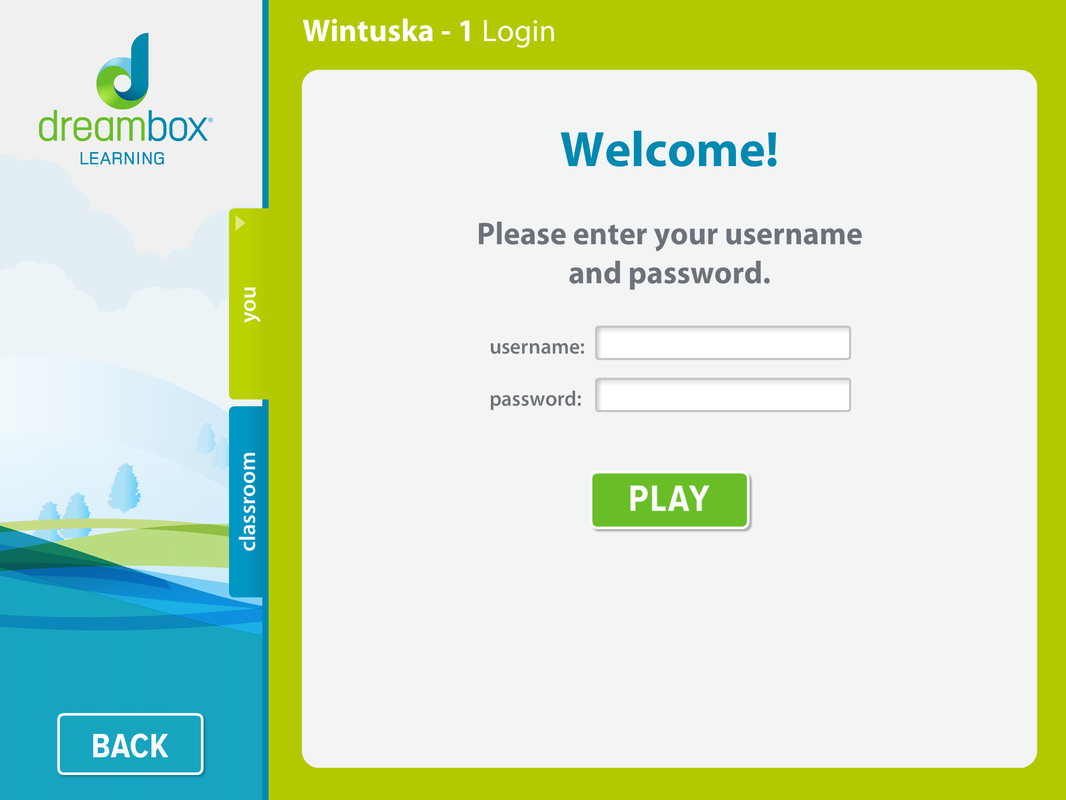 DreamBox Learning at emaze Presentation