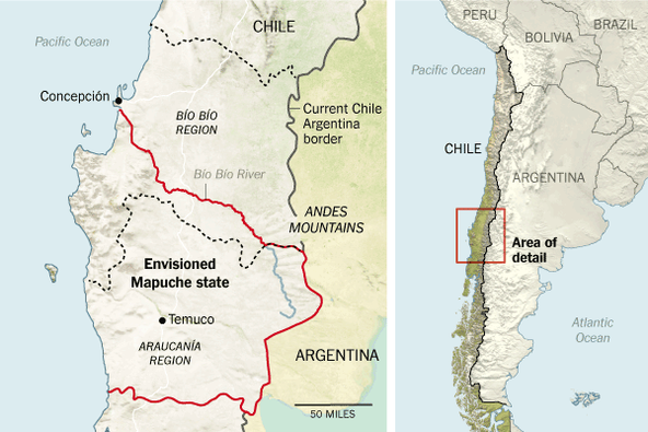 MapucheLAndThe on emaze