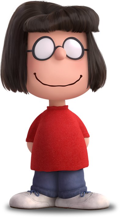 Snoopy at emaze Presentation