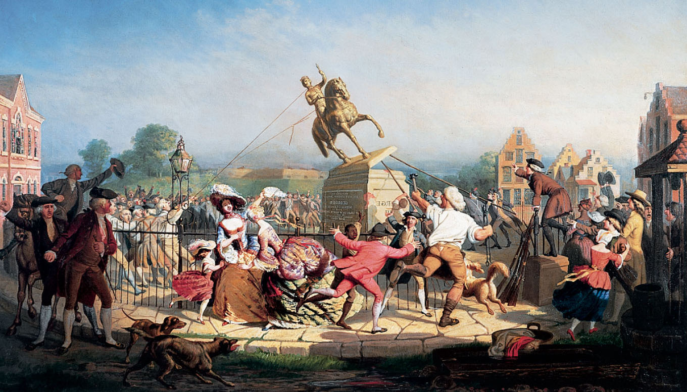 AmericanRevolution.pptx on emaze