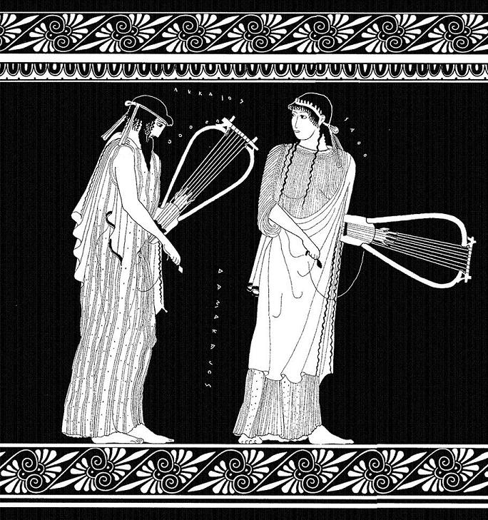 LOGOS Y POIESIS at emaze Presentation