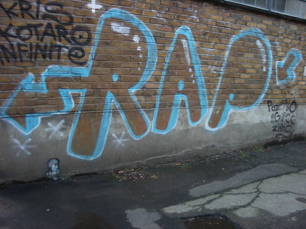 la vida de gerARDO on emaze