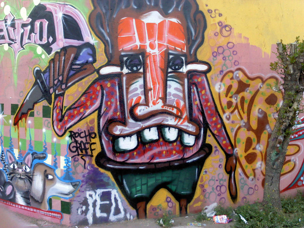 la vida de gerARDO on emaze