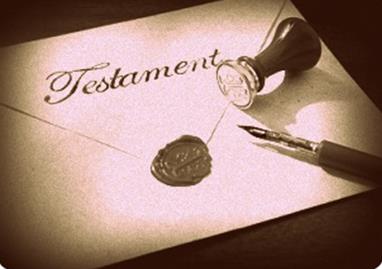 Supuestos especiales de las testamentarias on emaze