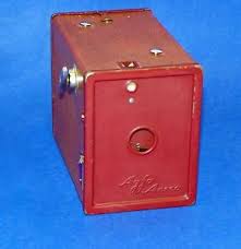 History of Camera at emaze Presentation