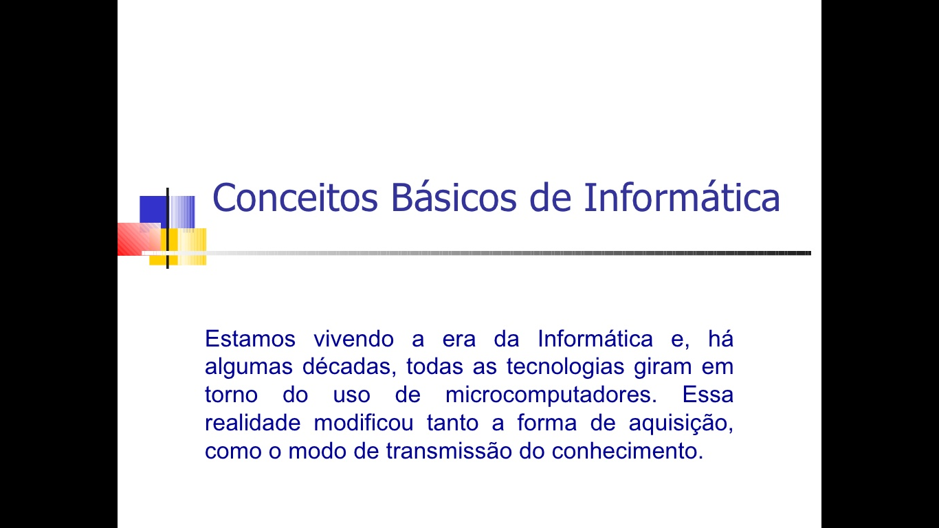 INTRODUÇÃO A INFORMÁTICA 01 .rtf.pptx at emaze Presentation